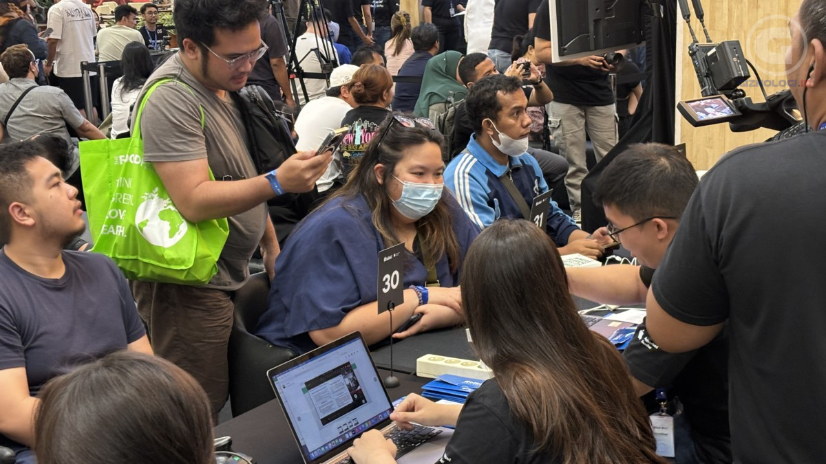 Midnight Launch Blibli Digelar di 2 Kota, Antarkan iPhone 15 Langsung ...