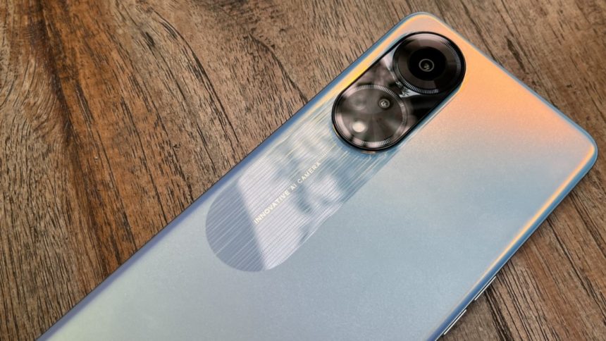 Review OPPO A98 5G: Smartphone 4 Jutaan, Stylish dan Awet - Gizmologi.id