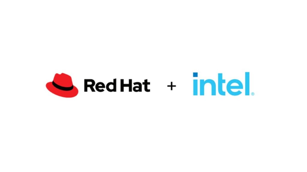 Duet Intel - Red Hat Tawarkan Platform Industrial Edge Berbasis Open ...