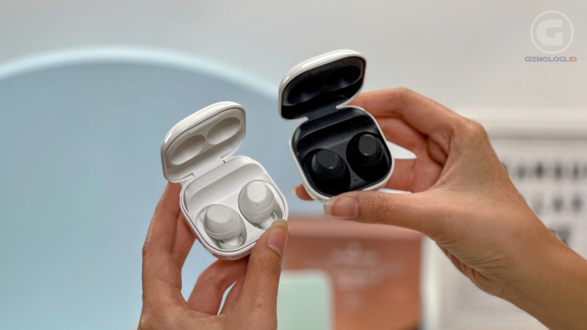 Rekomendasi TWS Murah Kualitas Premium Besutan Samsung - Gizmologi.id