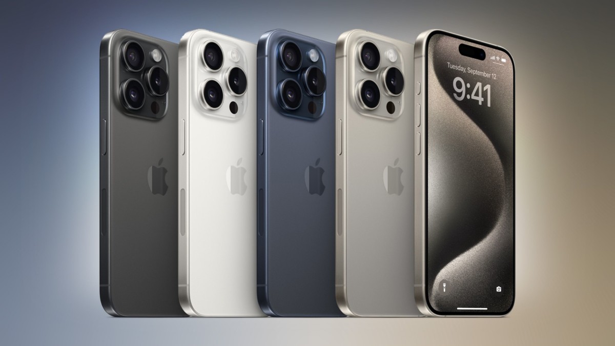 5 Fitur yang Wajib Dimiliki Ponsel Android untuk Mengalahkan iPhone 15 ...