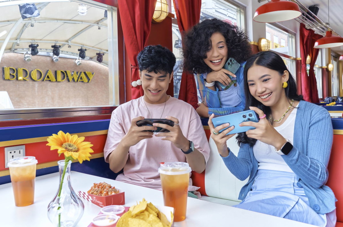 The New Price of the Redmi Note 12 Series from Xiaomi is Even More ...