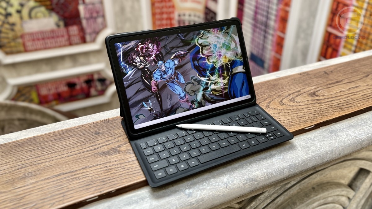 Huawei MatePad 11 PaperMatte Price IDR 7 Million, Brings Anti-Glare Screen