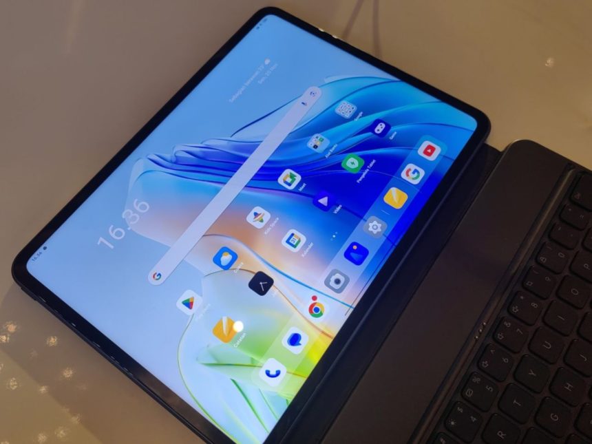 Keunggulan OPPO Pad 2, Tablet Flagship yang Rilis Resmi di Indonesia ...