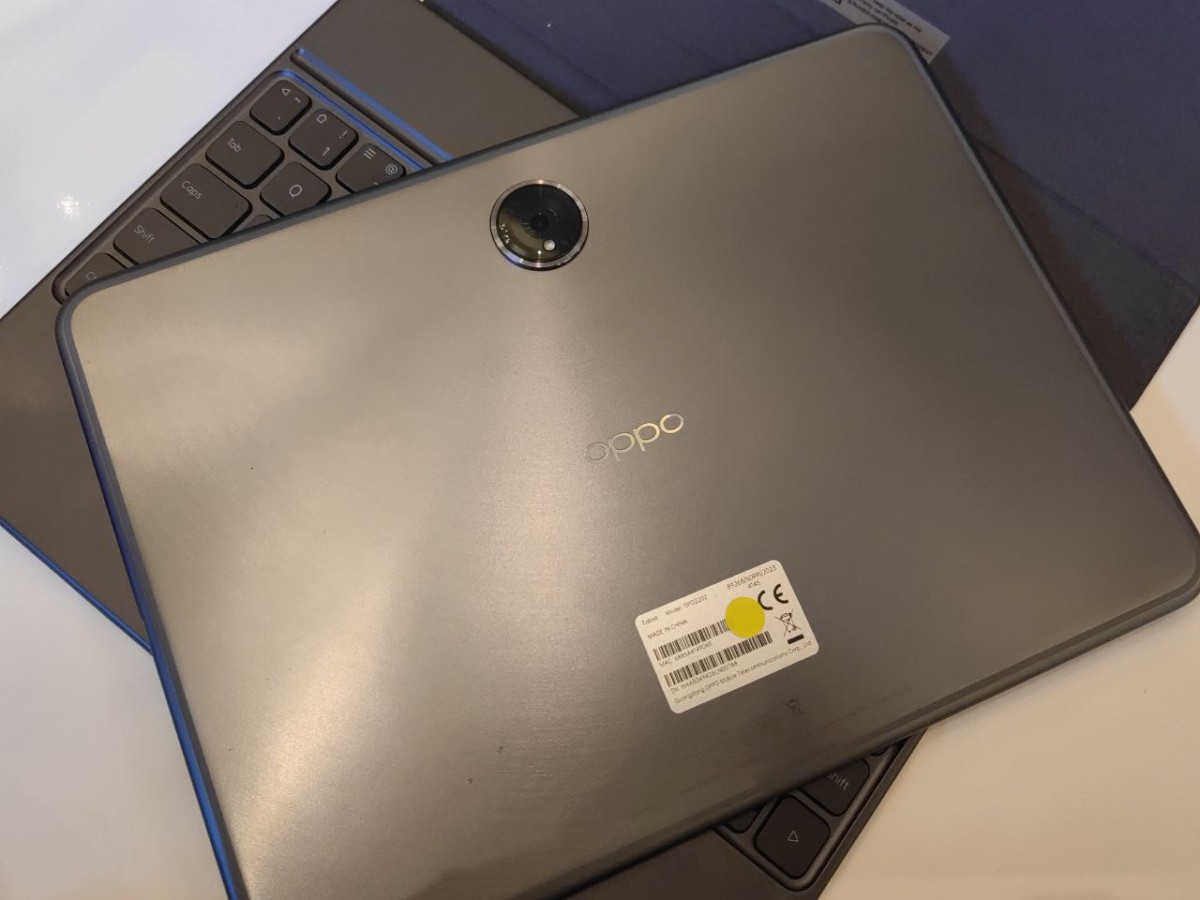 Keunggulan OPPO Pad 2, Tablet Flagship yang Rilis Resmi di Indonesia ...