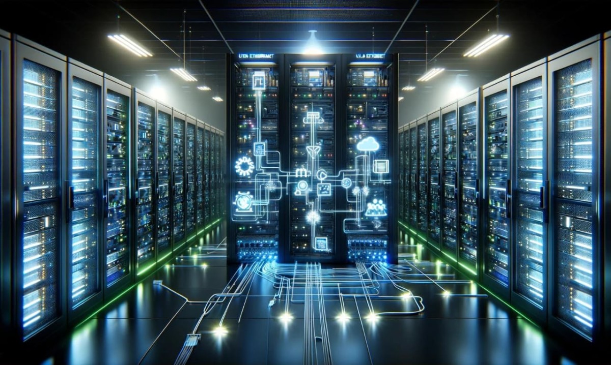 NTT Shares Technology Trends in 2024, After AI Disruption - Gizmologi.id