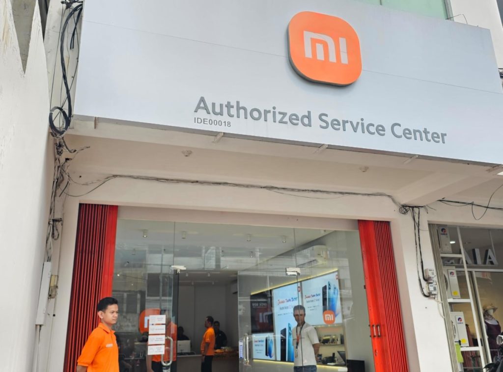 Xiaomi Service Center Ada di 500 Titik Seluruh Indonesia Tingkatkan ...