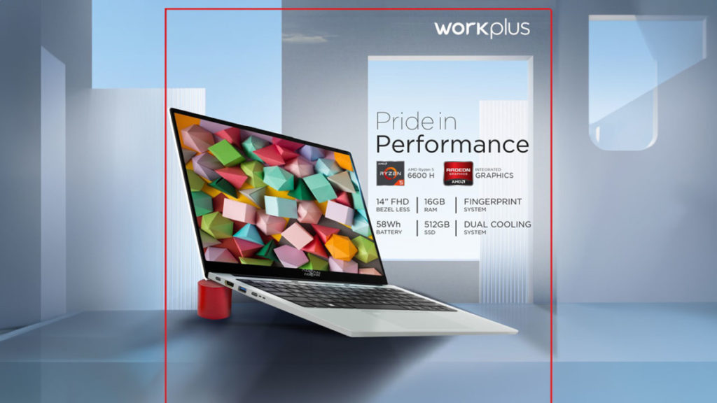 Advan Workplus, Laptop Kencang Rp7 Juta yang Juga Pas Untuk Gaming - Gizmologi.id