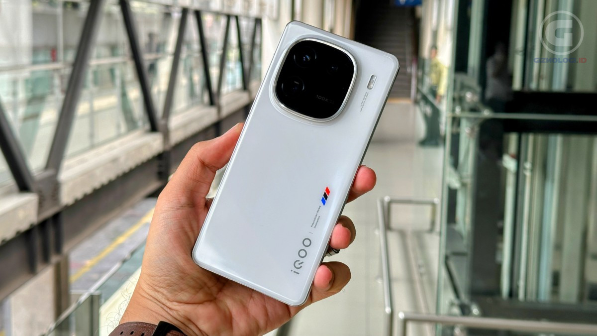 Resmi! Harga iQOO 12 Indonesia, Paling Murah dengan Snapdragon 8 Gen 3 ...