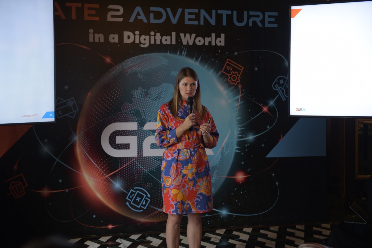 G2A Enriches the Digital Gaming Industry in Indonesia - Gizmologi.id