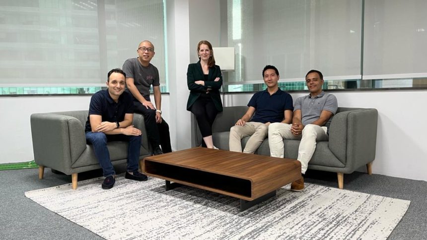 Igloo Dapat Pendanaan Pra-Seri C Senilai US$ 36 Juta, Buka Lapangan Pekerjaan Baru - Gizmologi.id