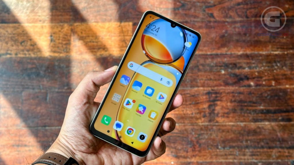 Hands-on: Lihat Desain Redmi 13C, Kini Punya Sensor NFC