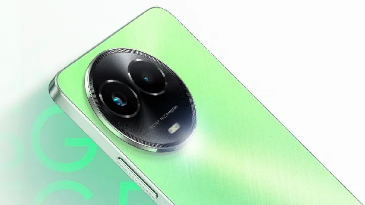 Spesifikasi realme C67 5G Dibocorkan realme India, Beda dengan Indonesia?