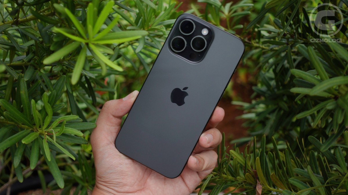 Render Tunjukan Desain iPhone 16 Pro Berbeda, Seperti Apa? - Gizmologi.id