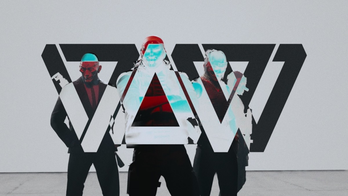 Garap Den of Wolves, Ulf Andersson Hadirkan Game Perampokan Bertema Sci ...