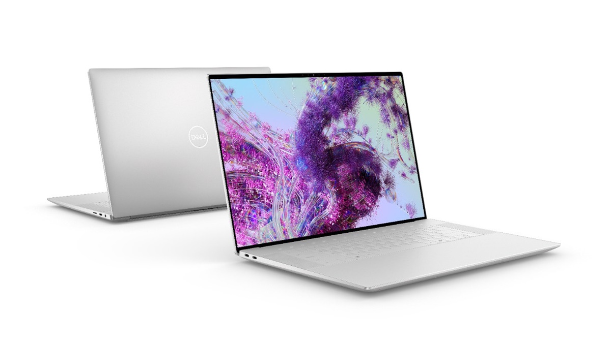 Dell XPS 2024 Diperkenalkan di CES, Bawa Desain Baru
