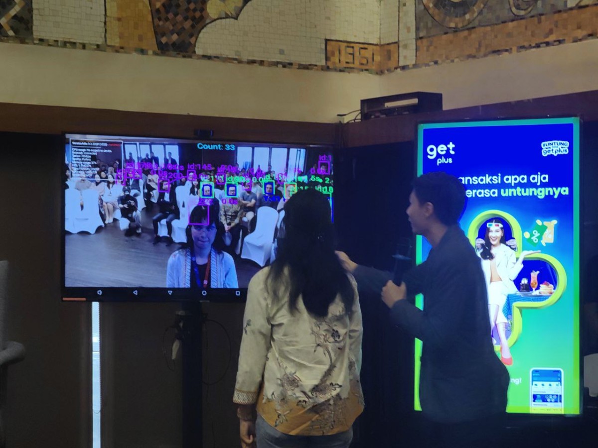 Ekspansi Bisnis GetPlus, Hadirkan Retail Media Network Berbasis AI ...