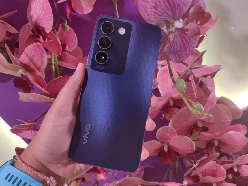 Ini Harga vivo Y100 5G, Resmi Hadir di Indonesia dengan Full Upgrade ...