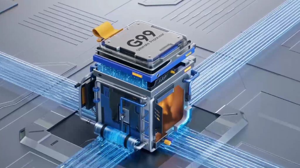 MediaTek Helio G99 Ultra Milik POCO M6 Pro Sama Seperti Versi Reguler ...