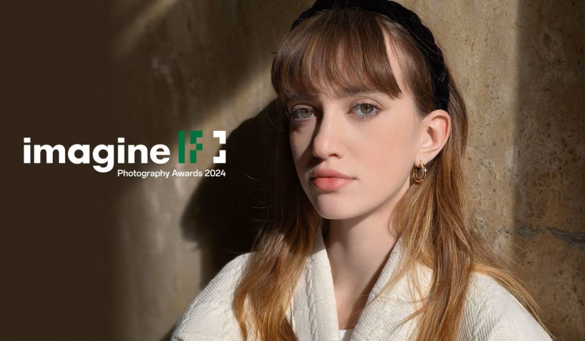 OPPO Imagine IF x Reno Portrait Awards 2024 Held!