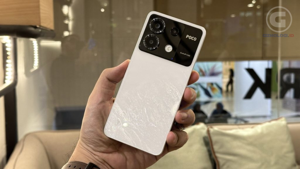 Promo POCO di Awal Juni 2024, dari POCO X6 Series Hingga POCO C65 ...