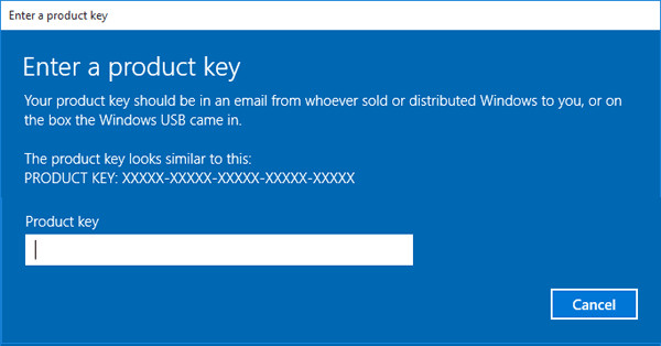 Tips Menemukan Product Key Windows 11 dan 10 Secara Mudah - Gizmologi.id
