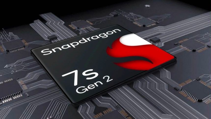 Mengenal Snapdragon 7s Gen 2, Chipset 4nm dengan Fabrikasi Samsung ...