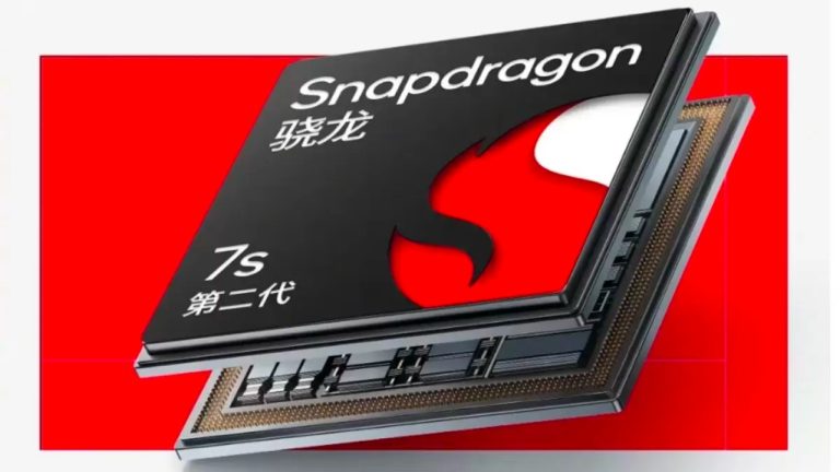 Mengenal Snapdragon 7s Gen 2, Chipset 4nm dengan Fabrikasi Samsung ...
