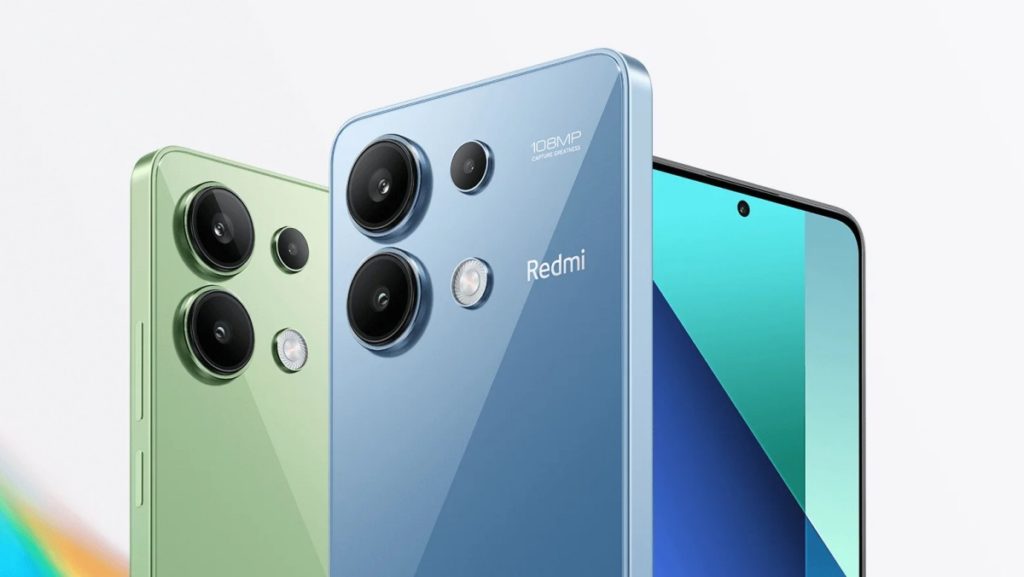Redmi Note 13 Series Dipastikan Hadir di Indonesia, Targetkan Generasi ...
