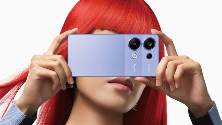 Redmi Note 13 Series Debut Global, Ada Lima Varian Opsi 4G & 5G ...
