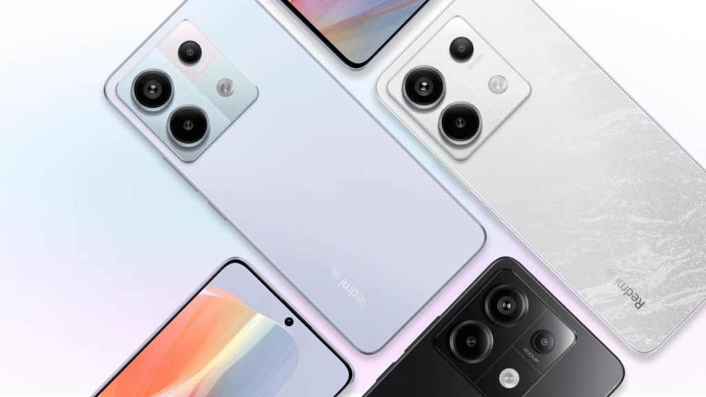 Redmi Note 13 Series 5G Resmi di India, Begini Spesifikasi & Harganya ...