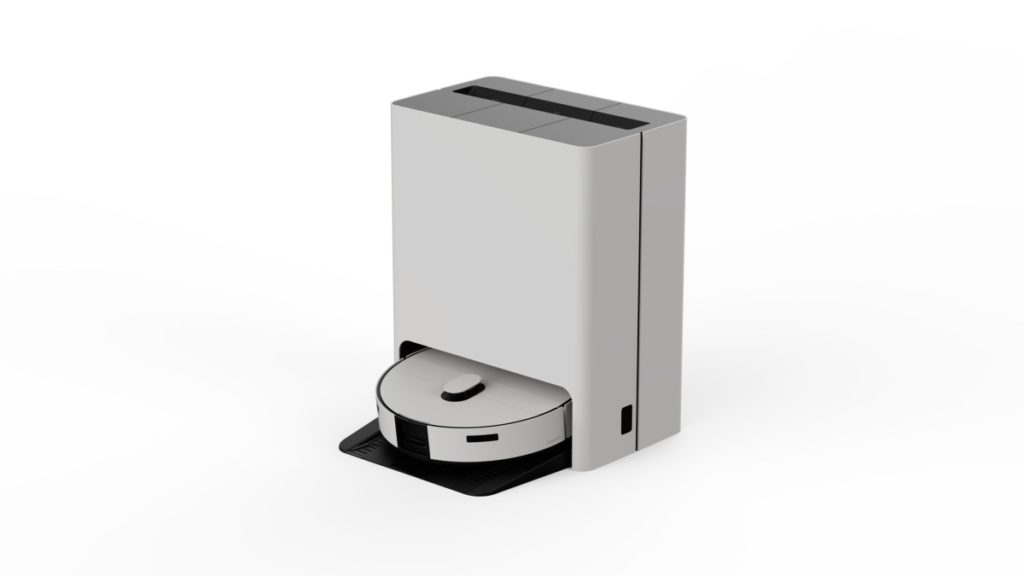 CES 2024, Samsung Perbarui Peralatan Dapur & Robot Vacuum dengan AI ...