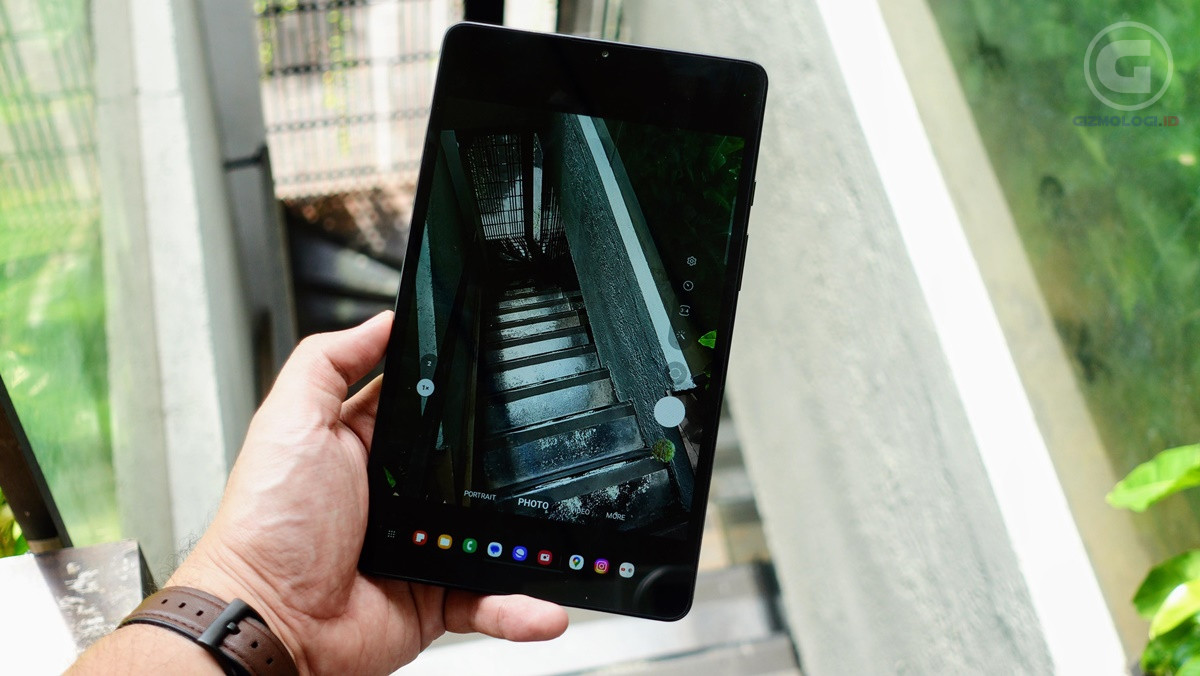Review Samsung Galaxy Tab A9: Tablet Mungil, Murah, Terbaik di Kelasnya ...