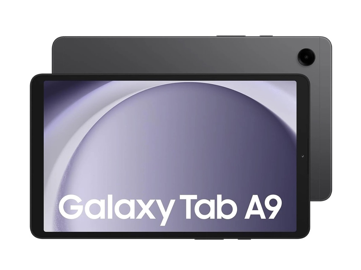 Spesifikasi dan Harga Tablet Samsung Galaxy Tab A9 di Indonesia ...