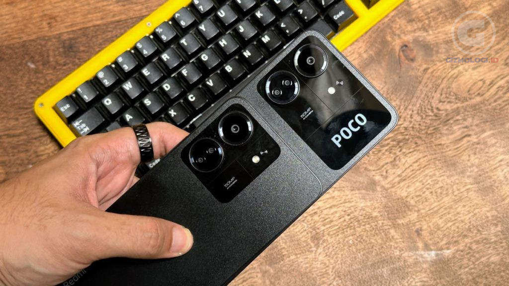 Perbedaan Redmi 13C vs POCO C65, Mana yang Lebih Baik? - Gizmologi.id