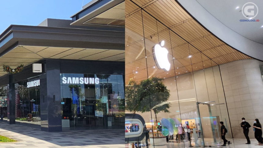 IDC & Canalys: Apple Rebut Tahta Samsung, Kuasai Pasar Smartphone ...