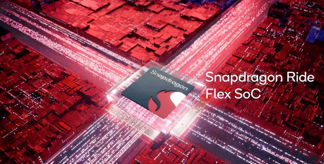 CES 2024: Snapdragon Digital Chassis Hadirkan Platform Berkendara ...