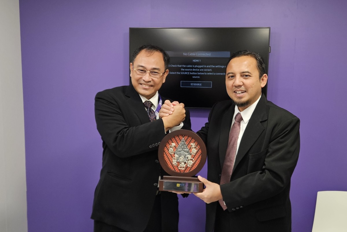 Alita and PLN Icon Plus Collaborate to Provide 100 Mpbs Internet at ...