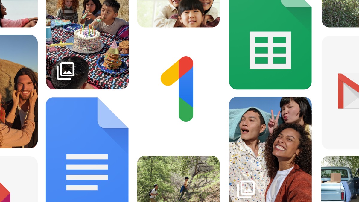 Google One Capai 100 Juta Pelanggan, Versi AI Premium Sudah Tersedia ...
