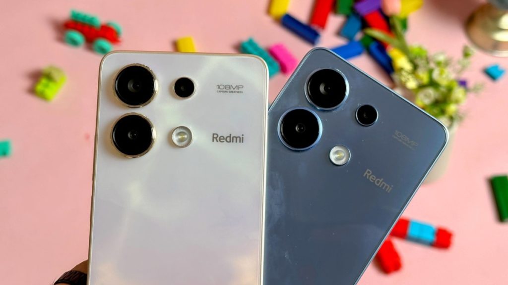 Keunggulan Kamera Redmi Note 13 Series, Akan Hadir Dalam Waktu Dekat ...