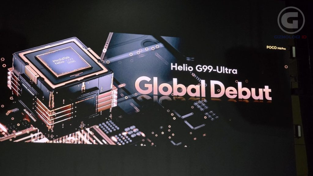 Helio G99 Ultra & Dimensity 8300 Ultra Debut di Smartphone POCO Terbaru ...