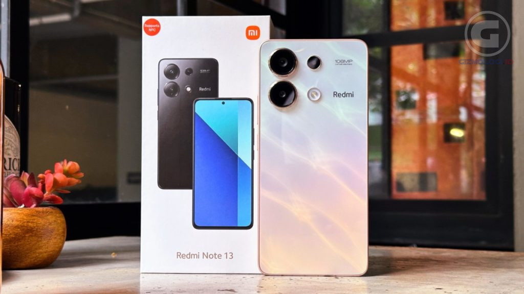 Review Xiaomi Redmi Note 13 4G: Smartphone Rp 2 jutaan Mewah, Serba ...