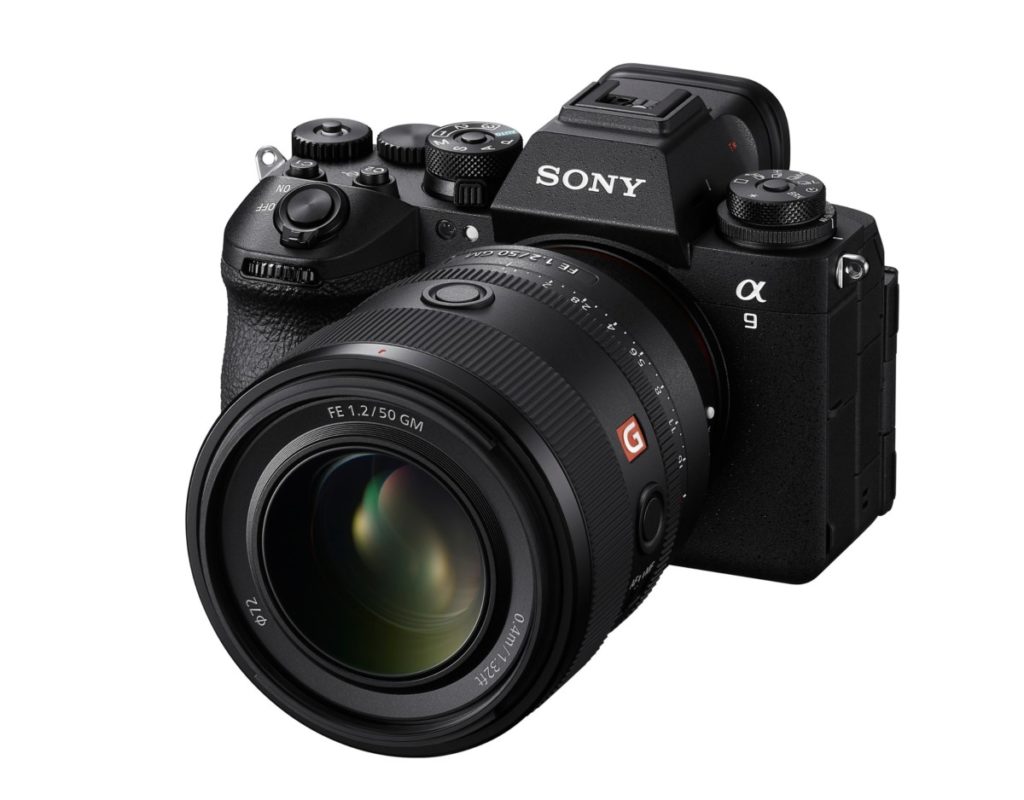 Keunggulan Sony Alpha 9 III & Lensa Terbaru G Master, Harga Pas Rp100 ...