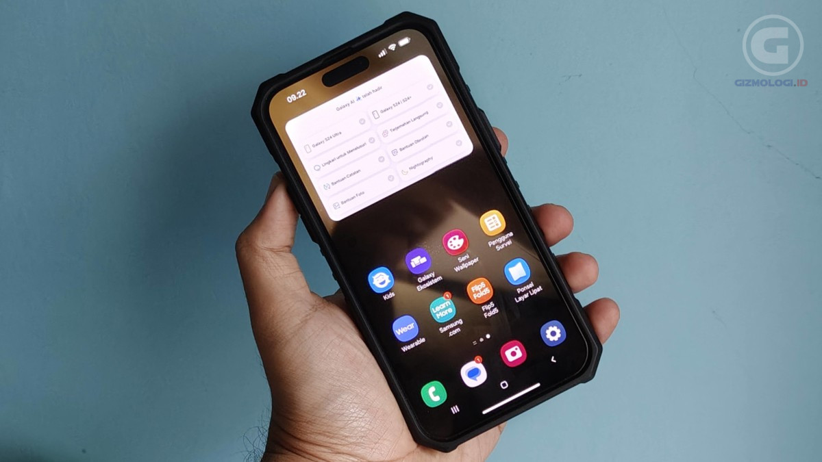 Try Galaxy AI on iPhone & Other Androids Through Try Galaxy Application ...