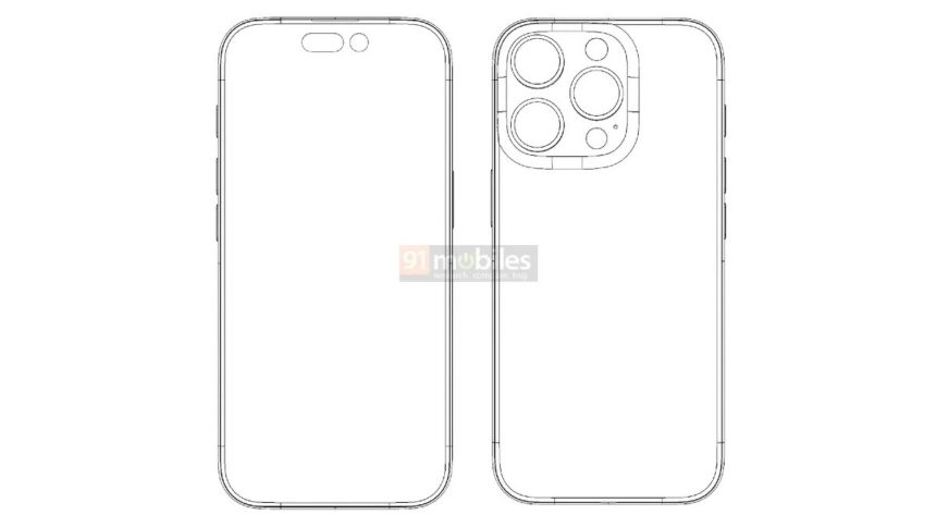 Render Tunjukan Desain iPhone 16 Pro Berbeda, Seperti Apa? - Gizmologi.id