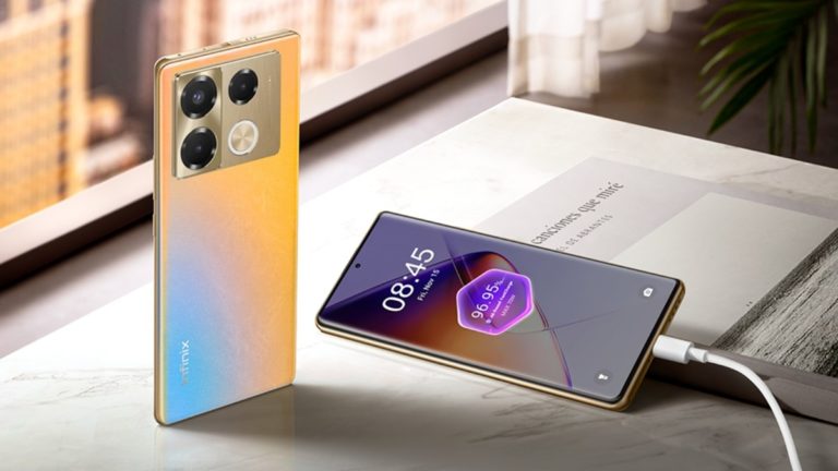 Harga Infinix Note 40 Series Mulai Rp2 Jutaan, Canggih dengan Wireless ...