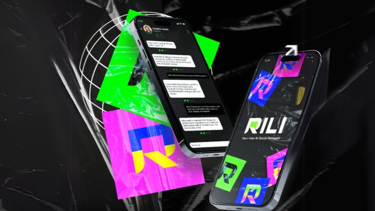 Rili AI, Digital Twin Application is Now Available in Indonesia!
