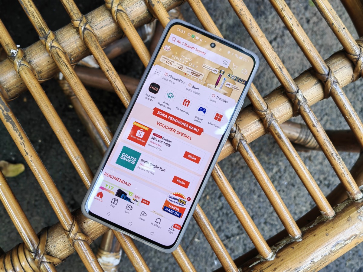 2024 MSME Growth Trend Report on Shopee: Revenue Increases by 30%