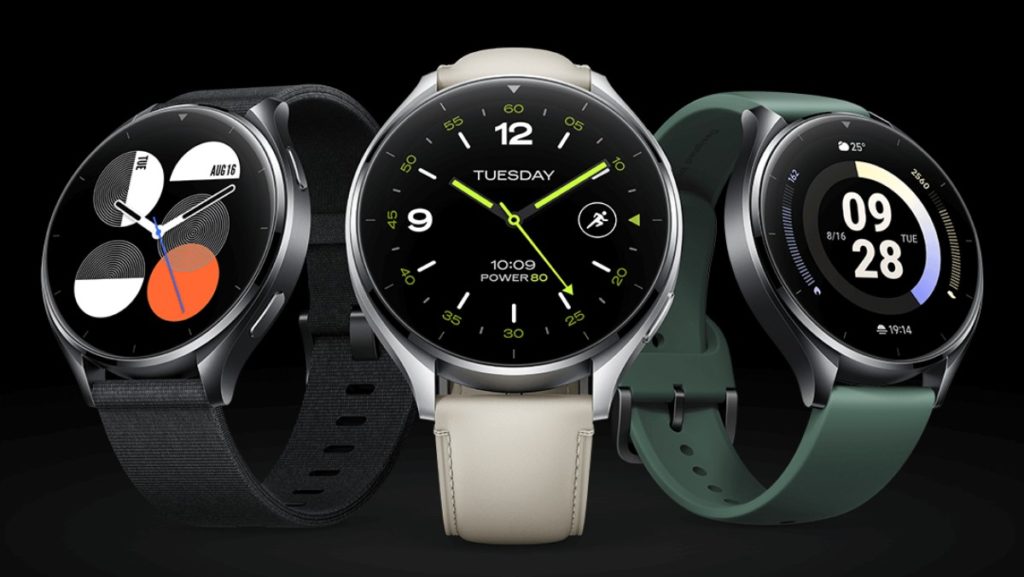 Xiaomi Watch S3 & Watch 2, Duo Smartwatch Terbaru Harga Mulai Rp1 ...