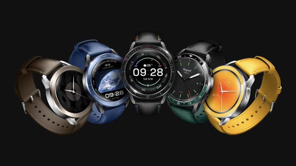 Xiaomi Watch S3 & Watch 2, Duo Smartwatch Terbaru Harga Mulai Rp1 ...